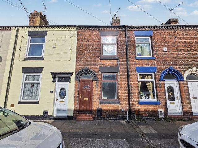 Edward Street, Fenton, Stoke On Trent ST4, 2 bed terraced house to rent, £675 pcm | PrimeLocation