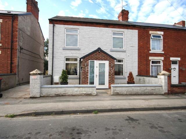 Edward Street, Kirkby In Ashfield, Nottingham NG17, Room to rent, £542 pcm | PrimeLocation