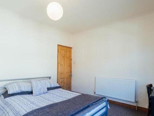 Edward Street, Loughborough, 2 Bedroom House