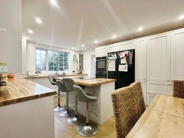 Edward Street, Pant, 3 Bedroom End