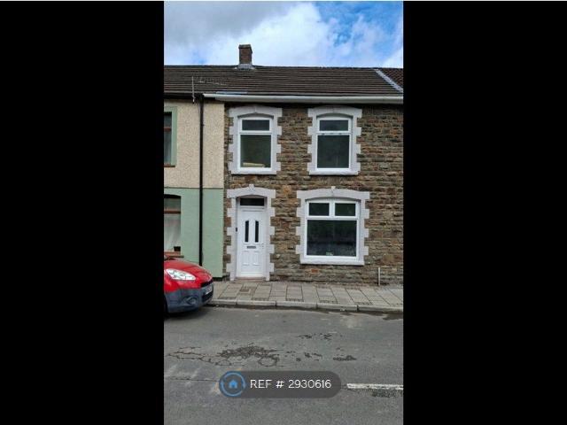 Edward Street, Rhondda Cynon Taf CF43, 3 bed terraced house to rent, £795 pcm | PrimeLocation