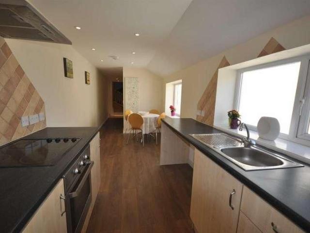 Edward Street, Stone, ST15