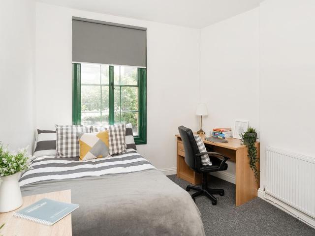 Edward Street, Sheffield S3, Room to rent, £386 pcm | PrimeLocation