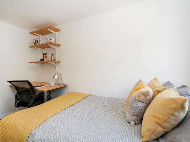 Edward Street, Sheffield S3, Room to rent, £455 pcm | PrimeLocation