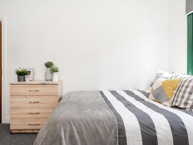Edward Street, Sheffield S3, Room to rent, £507 pcm | PrimeLocation