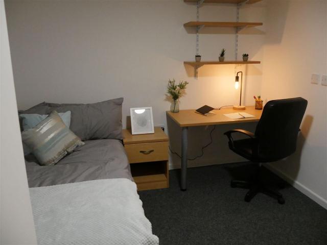 Edward Street, Sheffield S3, Room to rent, £507 pcm | PrimeLocation