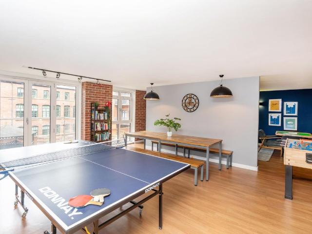 Edward Street, Sheffield S3, Studio to rent, £750 pcm | PrimeLocation