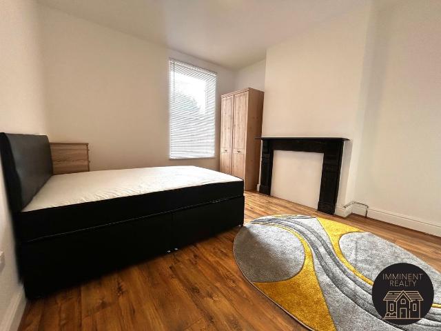 Edward Street, West Bromwich B70, Room to rent, £525 pcm | PrimeLocation