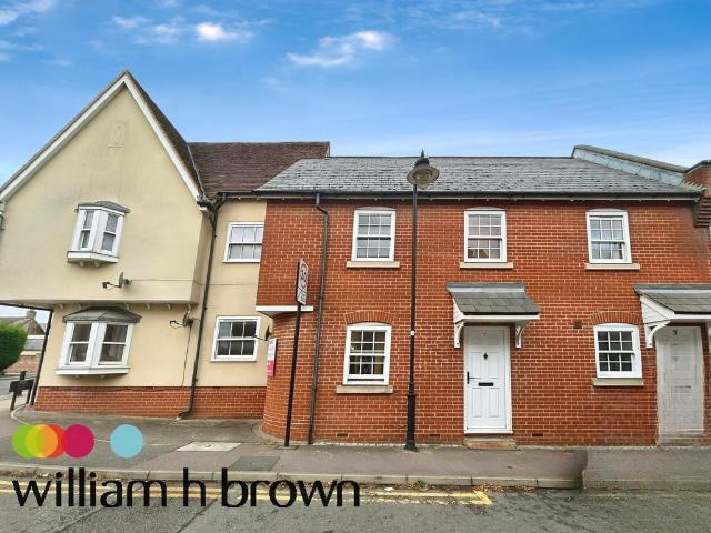 Edward Paxman Gardens, COLCHESTER 2 bed apartment to rent £1,150 pcm £265 pw