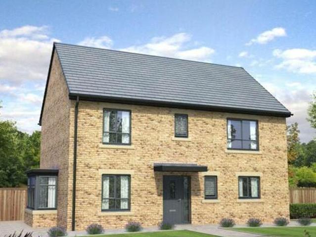 Edward Pease Way, Howards Green, Darlington, 4 Bedroom Detached
