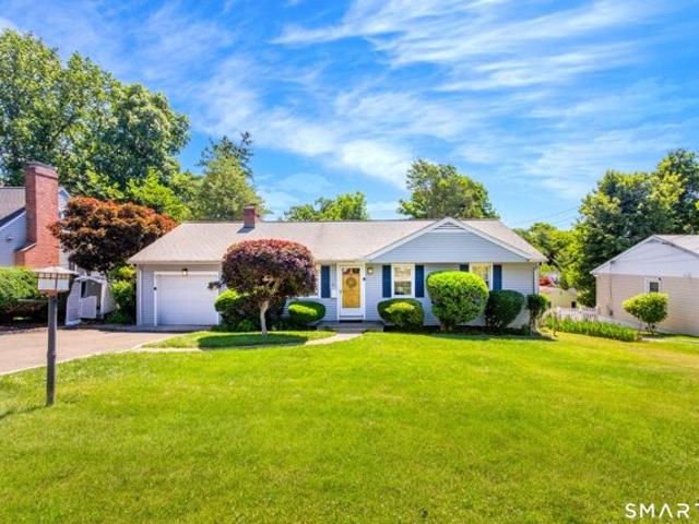 Edward Pl, Stamford, Home For Sale
