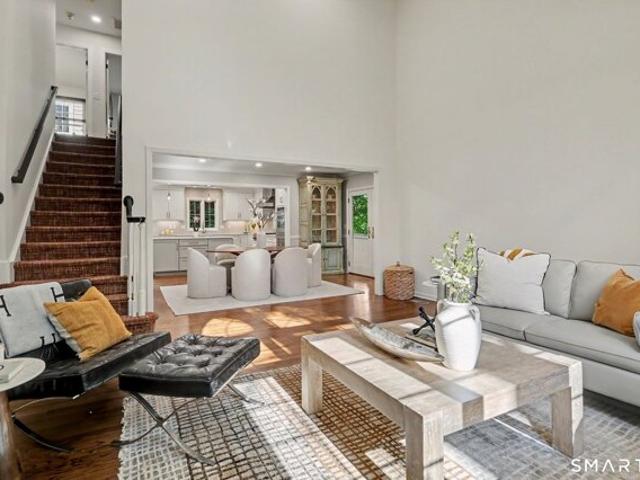 Edward Pl, Stamford, Home For Sale