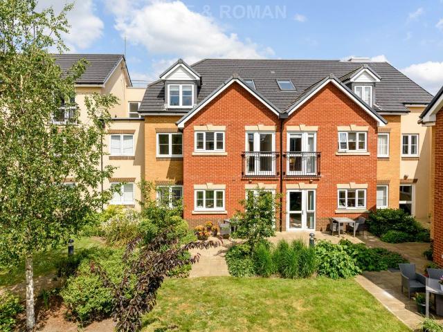 Edward Place, Walton On Thames KT12, 1 bed flat to rent, £1,600 pcm | PrimeLocation