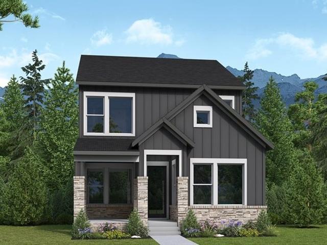 Edward Plan Baseline Peaks Collection Community