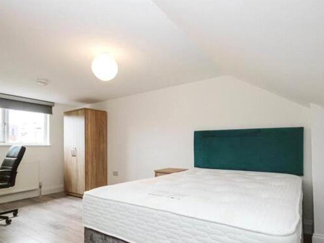 Edward Road, Arnos Vale, 1 Bedroom Terraced