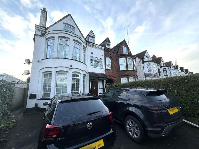 Edward Road, Balsall Heath, Birmingham B5, 2 bed flat to rent, £1,050 pcm | PrimeLocation