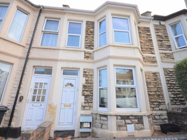 Edward Road, Bristol BS4, 4 bed terraced house to rent, £2,950 pcm | PrimeLocation