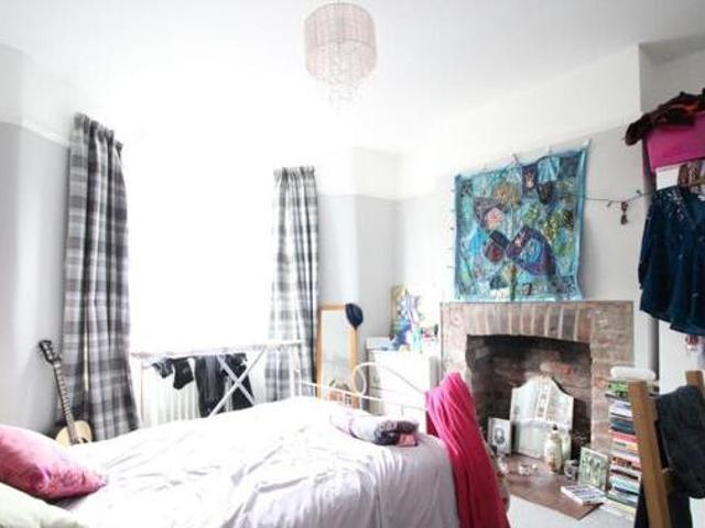 Edward Road, Bristol, 5 Bedroom Terraced