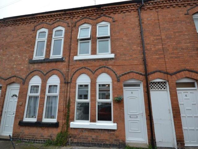 Edward Road, Leicester LE2, 2 bed terraced house to rent, £950 pcm | PrimeLocation