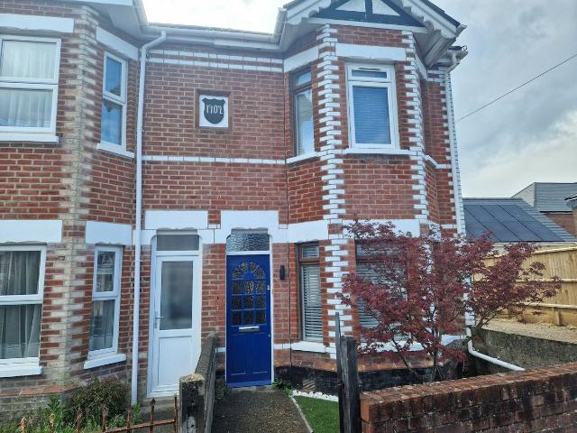 Edward Road, Parkstone, Poole BH14, 2 bed semi detached house to rent, £1,500 pcm | PrimeLocation