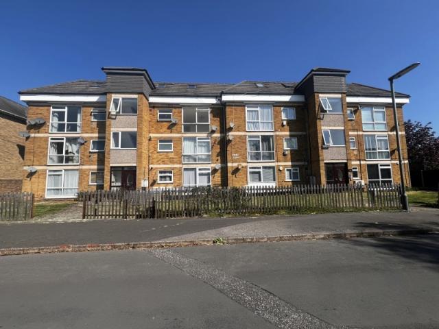 Edward Way, Ashford 2 bedrooms Property for lettings Seymours