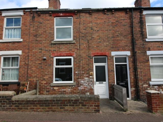 Edward Terrace, New Brancepeth, Durham DH7, 2 bed terraced house to rent, £575 pcm | PrimeLocation