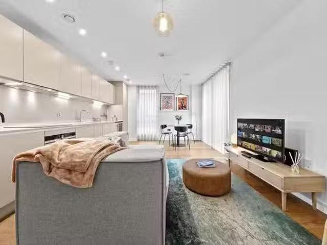 Edwards Mews