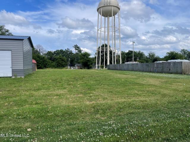 Edwards Avenue, Tunica, MS 38676