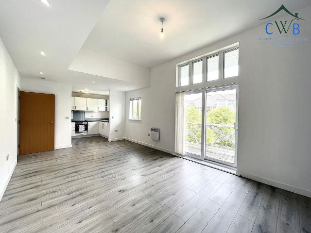 Edwards Close, Snodland ME6, 2 bed flat to rent, £1,450 pcm | PrimeLocation