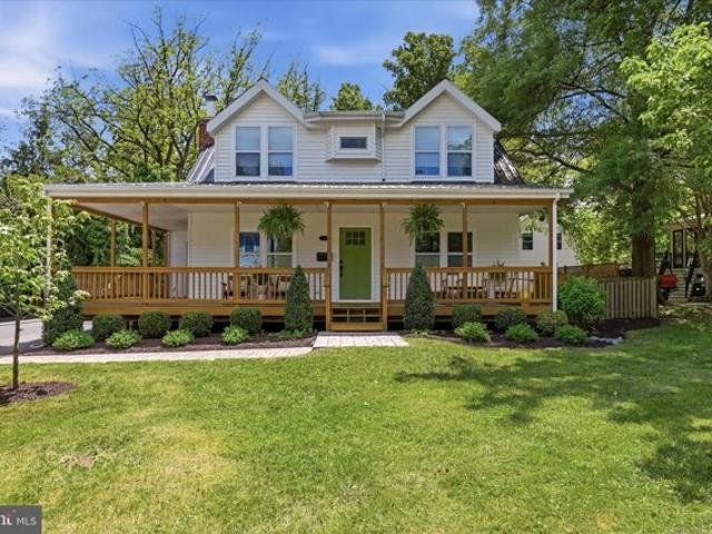 Edwards Ferry Rd Ne, Leesburg, Home For Sale