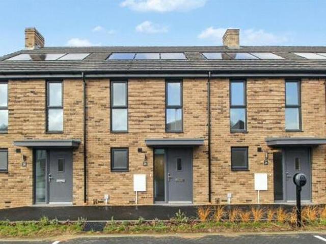 Edwards Grove, Bordon, 2 Bedroom Terraced