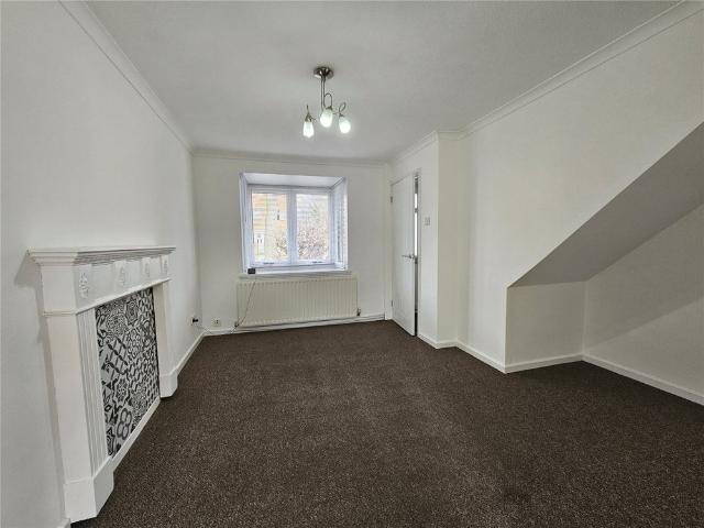 Edwards Lane, Sherwood, Nottingham, NG5