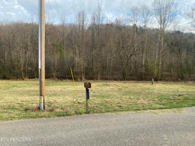 Edwards Lane, Rockwood, TN 37854