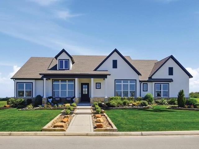 Edwards Plan Thornebrook Community