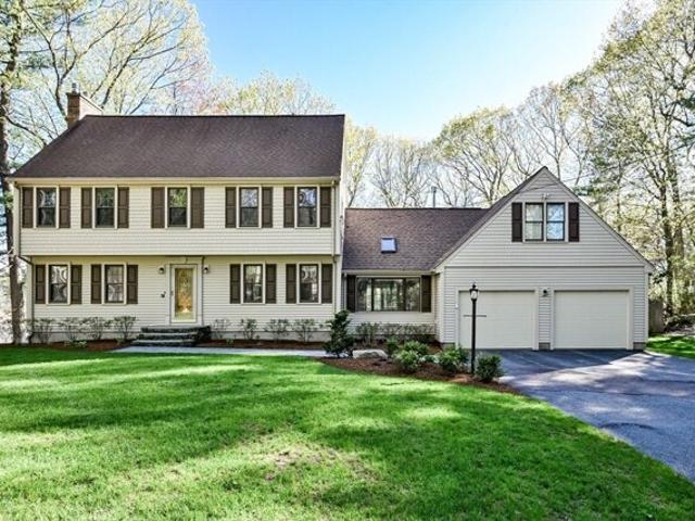 Edwards Rd, Foxboro, Home For Sale