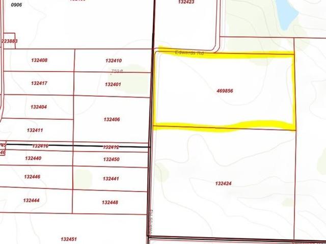 Edwards Rd, Van Alstyne, TX 75495
