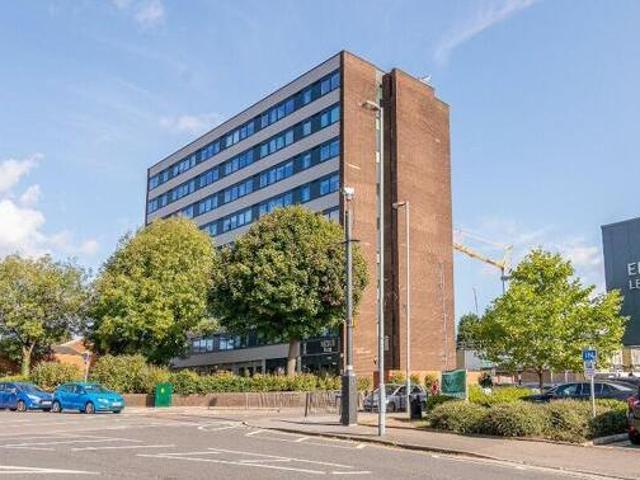 Edwards Road, Birmingham, 2 Bedroom Flat