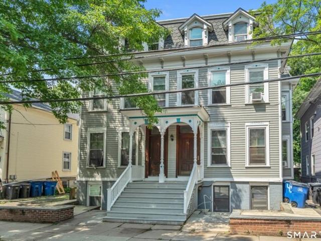 Edwards St, New Haven, Home For Sale