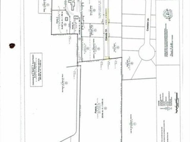 Edwards St Lot,athol, Plot For Sale