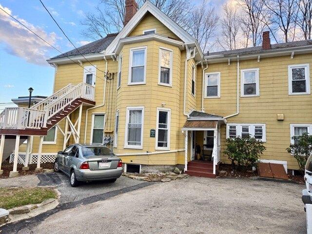 Edwards St, Southbridge, Home For Sale