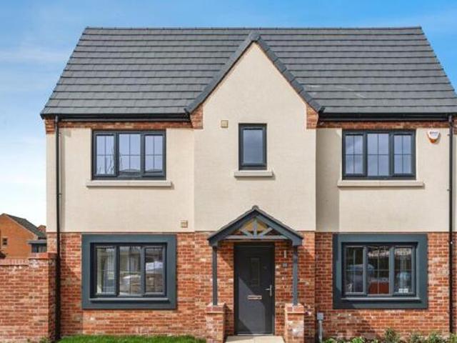 Edwards Way, Manea, 3 Bedroom Semi detached