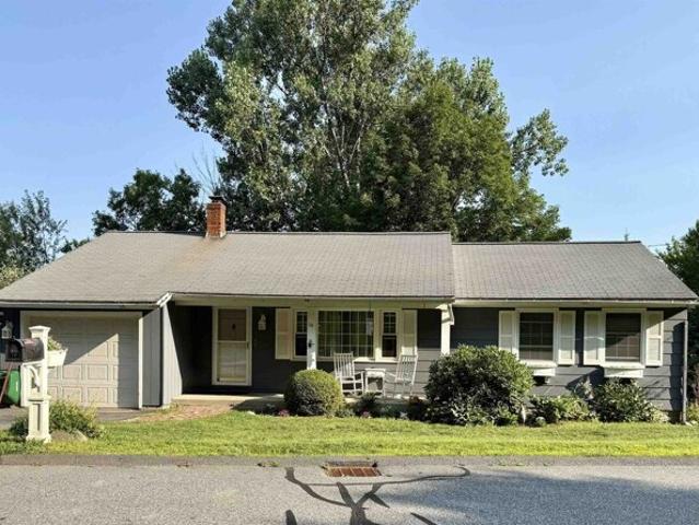 Edwin Ave, Claremont, Home For Sale