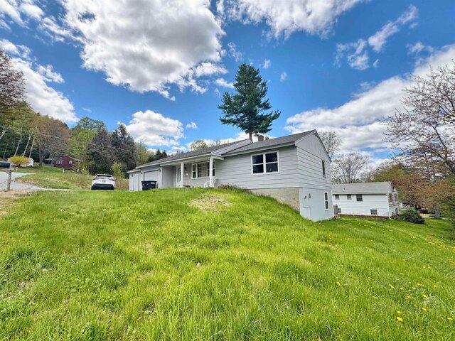 Edwin Ave, Claremont, Home For Sale