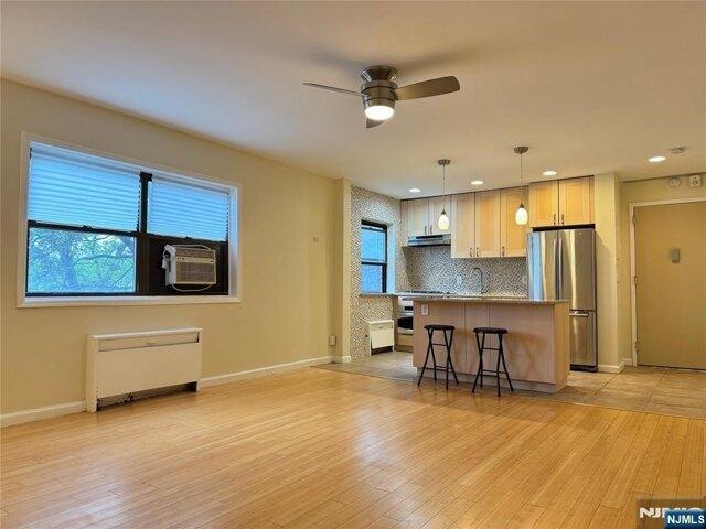 Edwin Ave Apt A, Fort Lee, Property For Sale