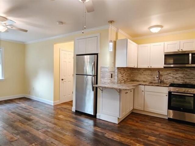 Edwin Ave Apt J, Fort Lee, Property For Sale