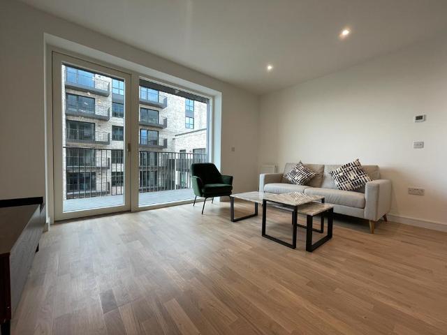 Edwin House, 2 Accolade Avenue. 1 bed flat to rent £1,700 pcm £392 pw