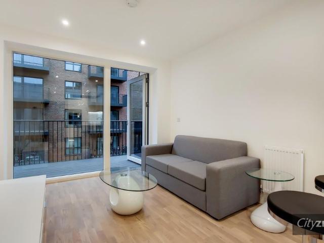 Edwin House, 2 Accolade Avenue, Southall
