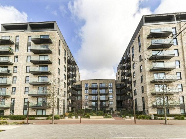 Edwin House, Southall UB1, 1 bed flat to rent, £1,595 pcm | PrimeLocation
