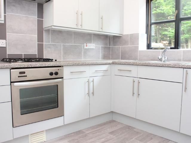 Edwin Place, Northgate, Newark, Notts, NG24