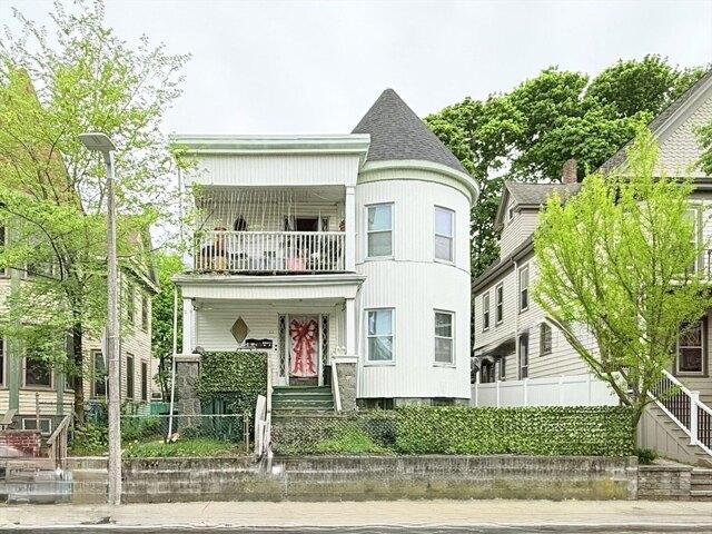 Edwin St, Boston, Home For Sale